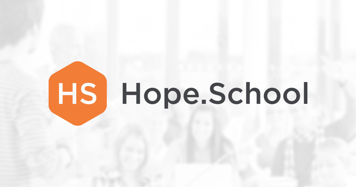 Hope.School